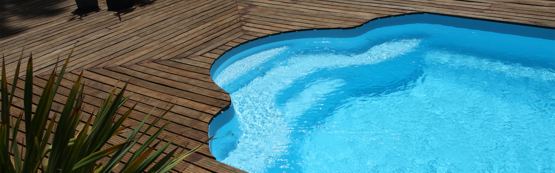 Piscine su misura | VeryPool - Pannelli modulari per piscine